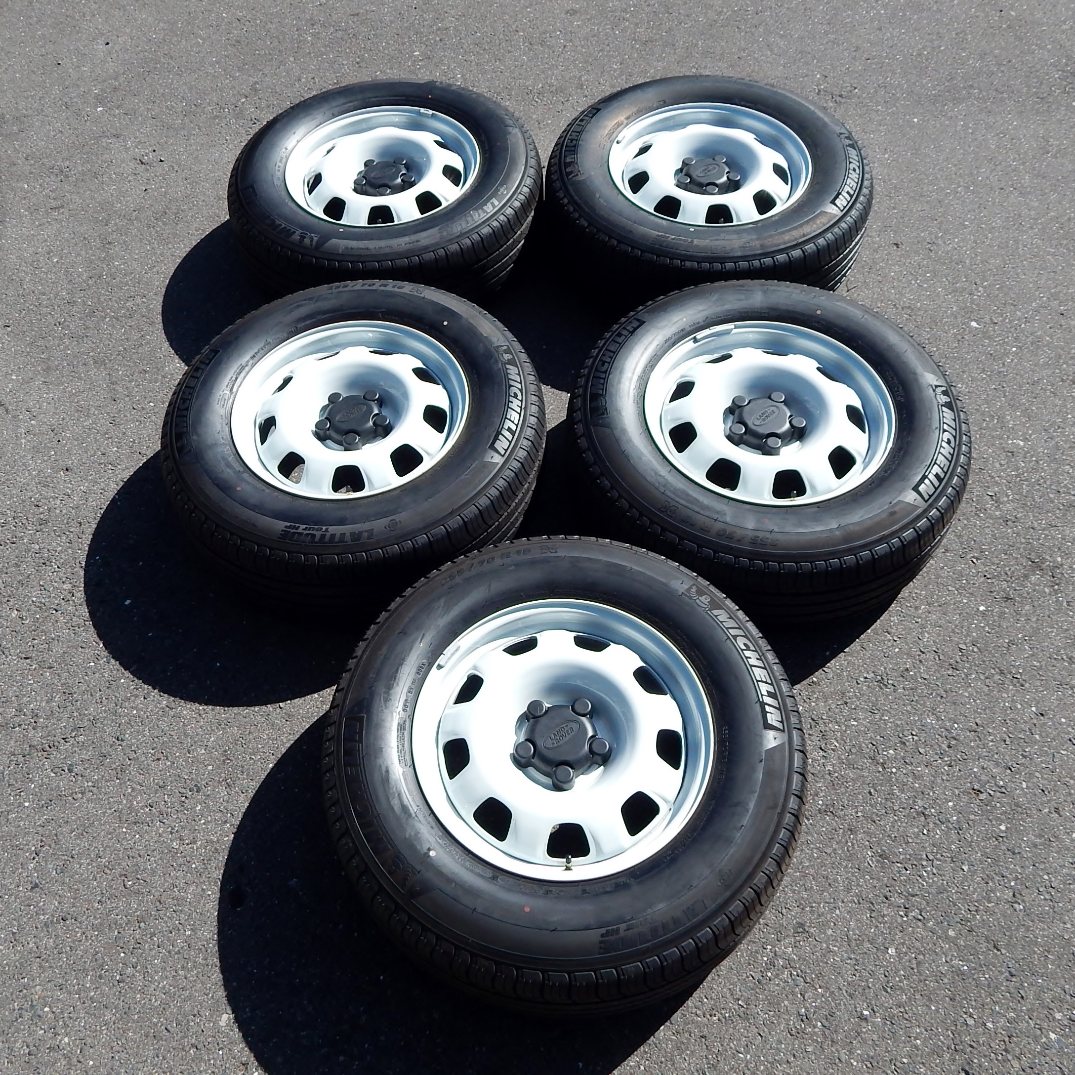 Buy 20" XD REVOLVER WHEELS RIM 35 FEDERAL COURAGIA TIRES CHEVY GMC ...