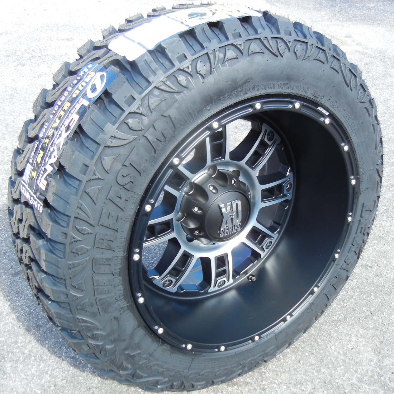 What Tires Fit A 20X12 Wheel at Victoria Riley blog